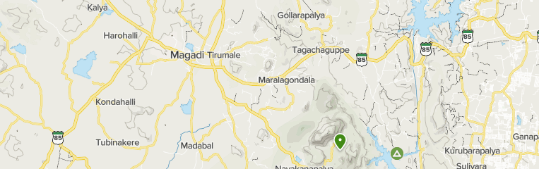 Best Hikes and Trails in Magadi | AllTrails