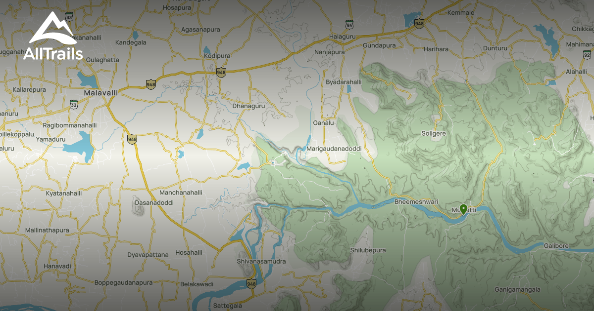 Best hikes and trails in Malavalli | AllTrails