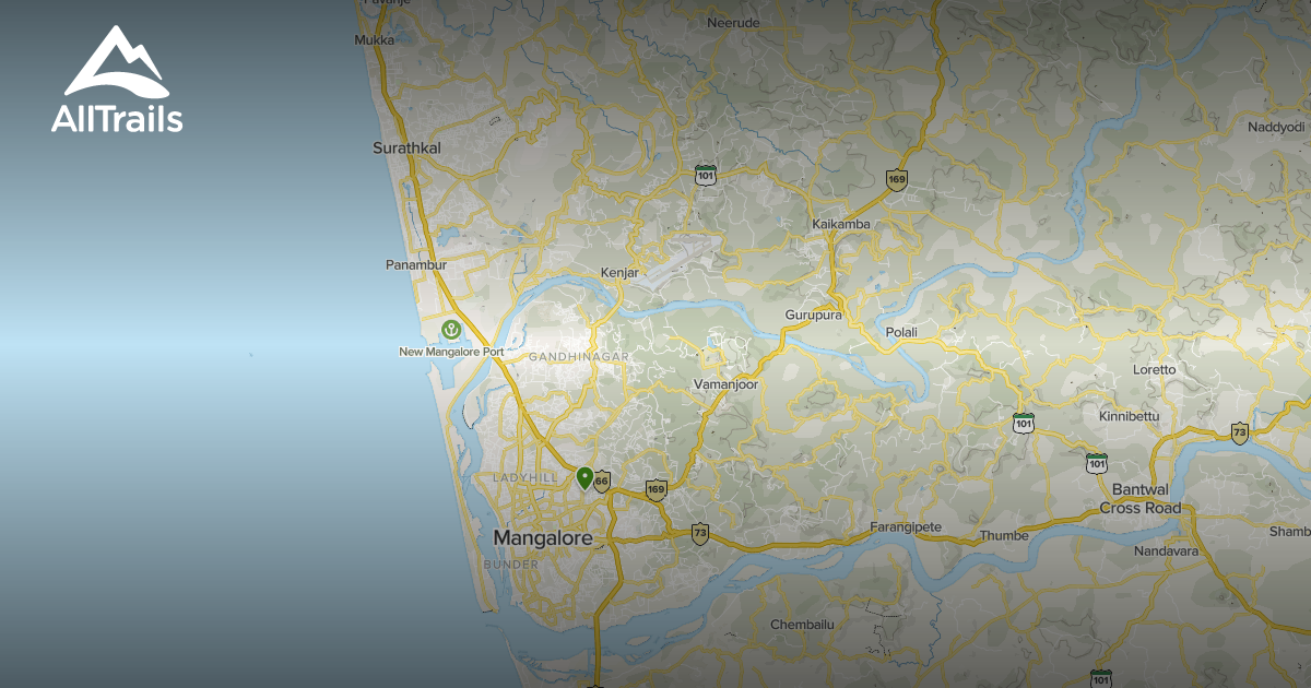 Mangalore : les meilleures randonnées en forêt | AllTrails