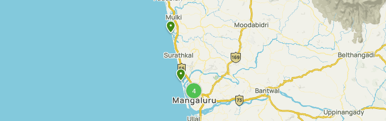 Best Hikes and Trails in Mangalore | AllTrails