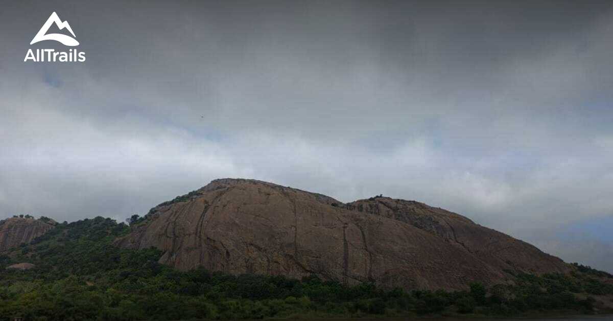 10 Best trails and hikes in Ramanagara | AllTrails