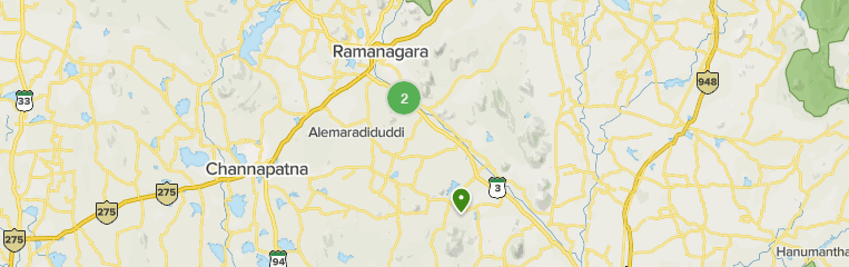 Best Hikes and Trails in Ramanagara | AllTrails