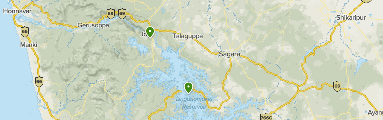Best Hikes and Trails in Sagar | AllTrails
