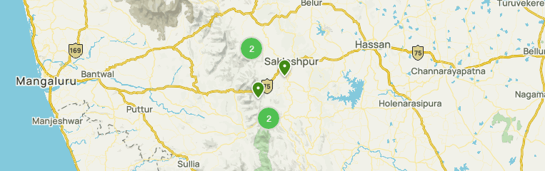 Best Hikes and Trails in Sakleshpur | AllTrails