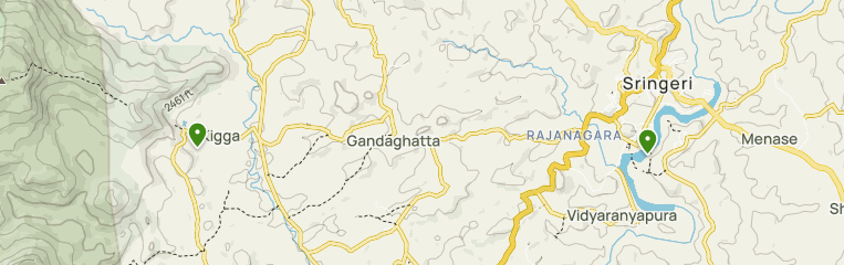 Best Hikes and Trails in Shringeri | AllTrails