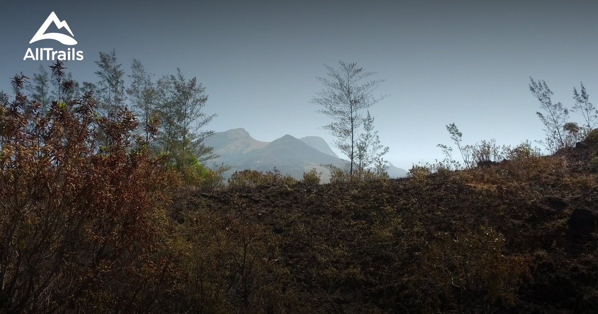 Best Historic Site Trails in Sullia | AllTrails