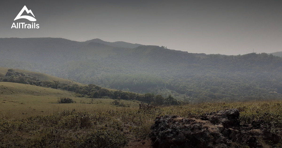 Best views trails in Tarikere | AllTrails