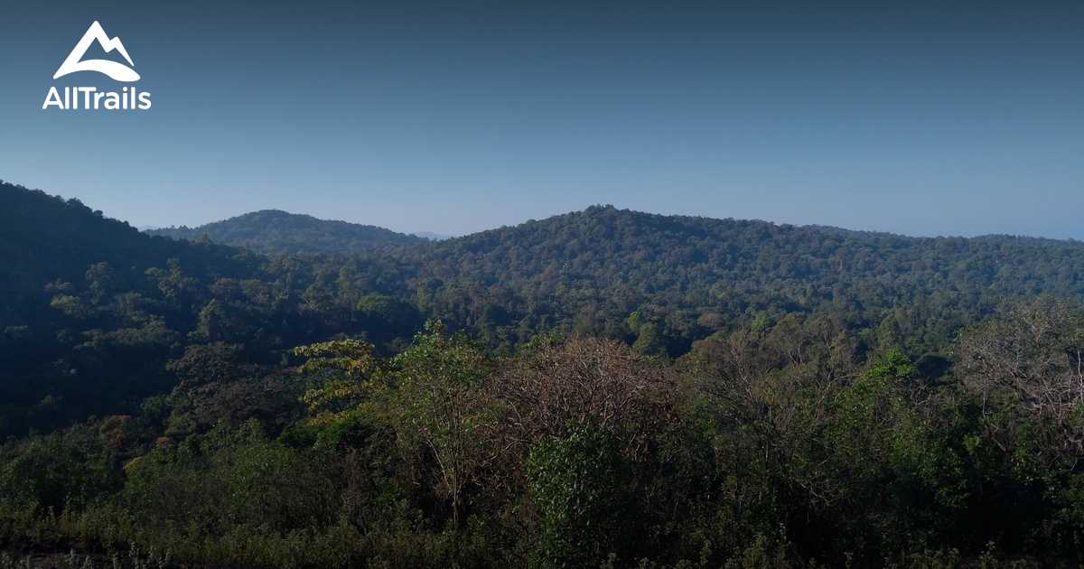 Best historic site trails in Thirthahalli | AllTrails