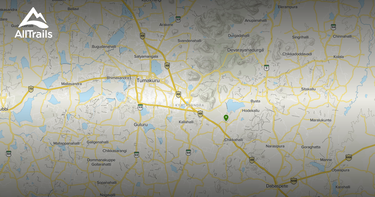 Best hikes and trails in Tumakuru | AllTrails