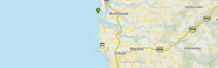 Best Hikes and Trails in Udupi | AllTrails