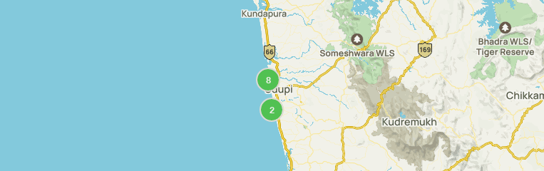 10 Best Trails and Hikes in Udupi | AllTrails