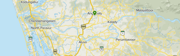 Best Hikes and Trails in Aluva | AllTrails