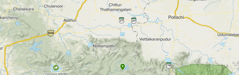 Best Hikes and Trails in Chittur | AllTrails