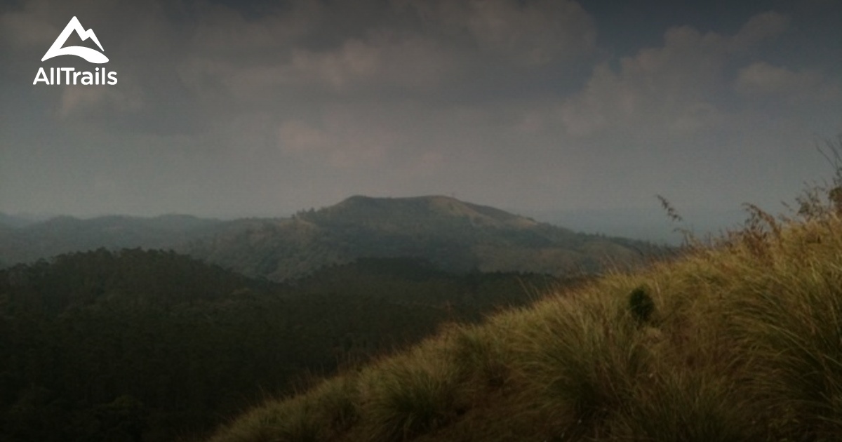 Best hikes and trails in Kumily | AllTrails