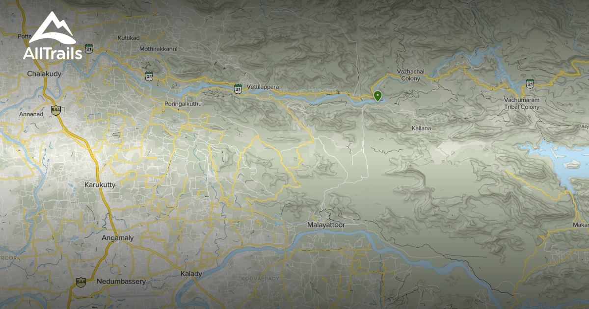 Best hikes and trails in Manjapra | AllTrails