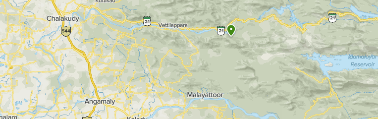 Best Hikes and Trails in Manjapra | AllTrails