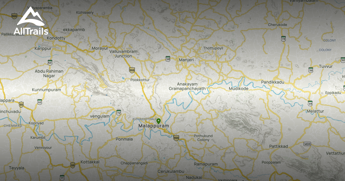 Best hikes and trails in Manjeri | AllTrails