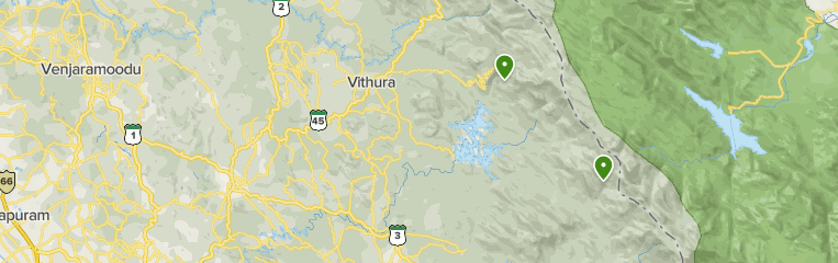 Best Hikes and Trails in Nedumangad | AllTrails