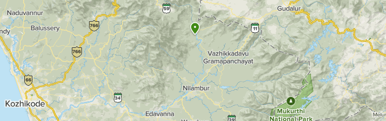 Best Trails in Nilambur | AllTrails