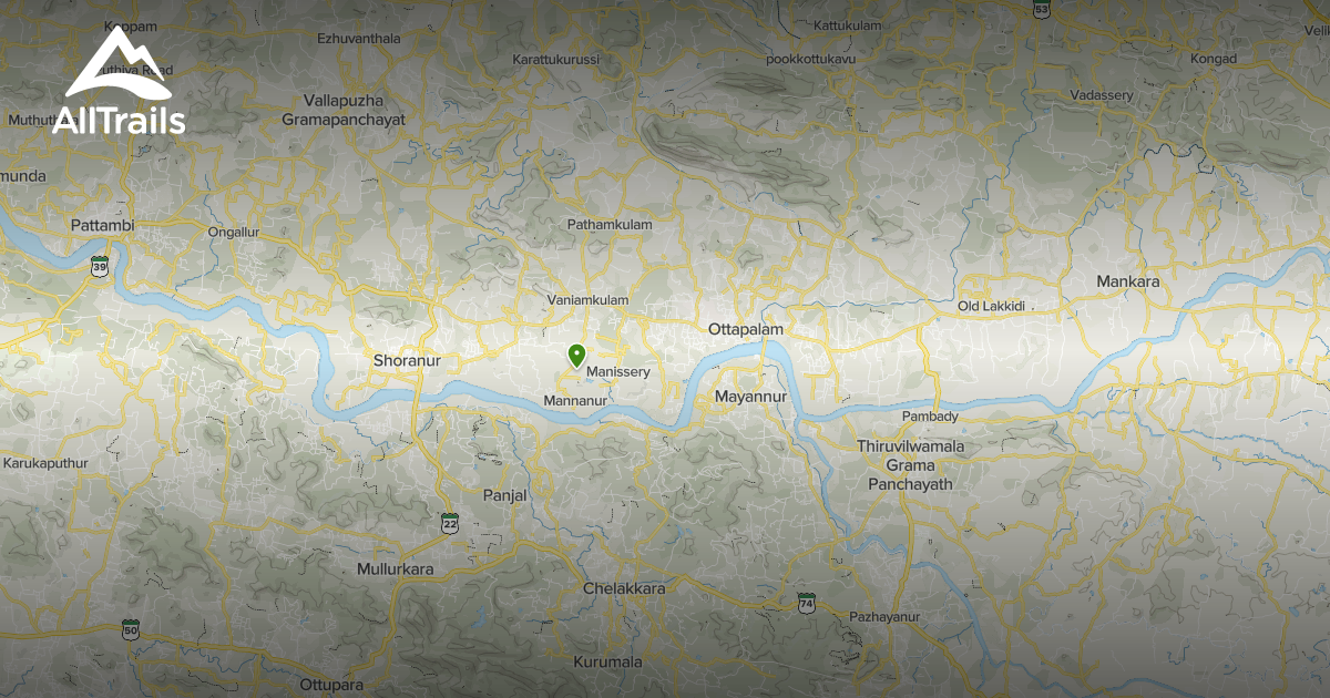 Best hikes and trails in Ottapalam | AllTrails