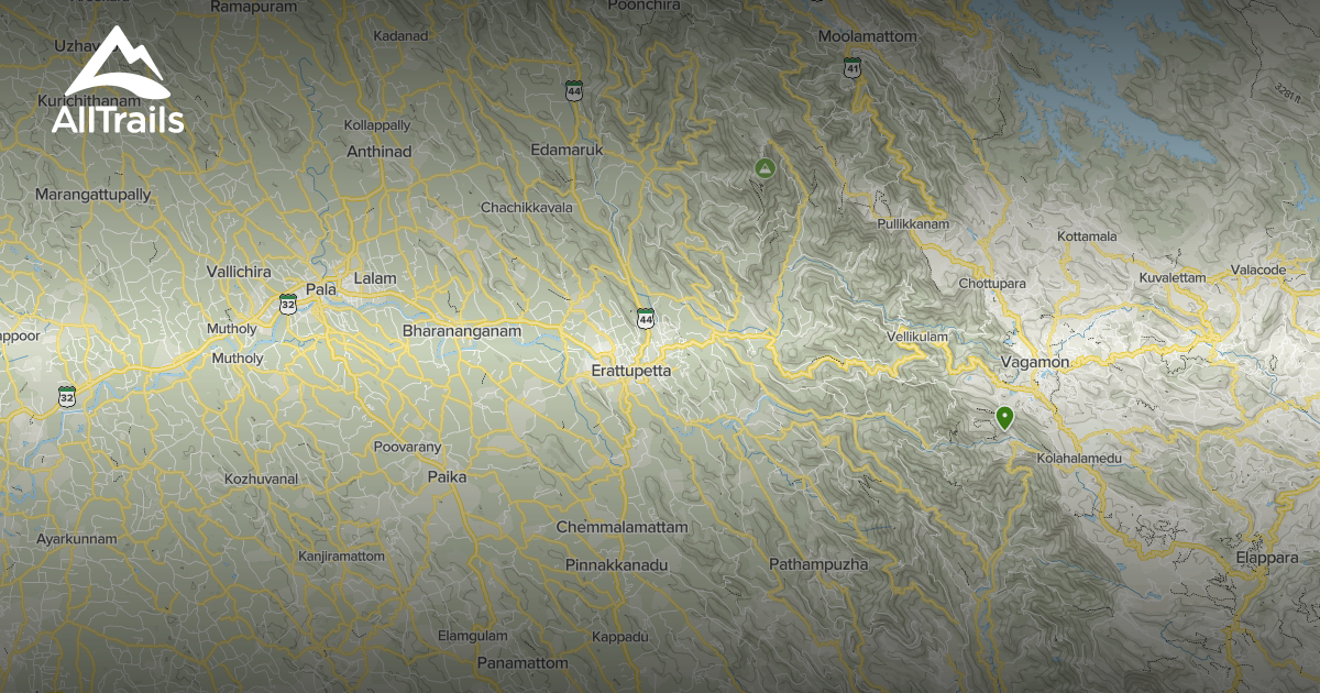 Best hikes and trails in Pala | AllTrails