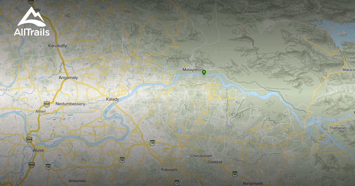 Best hikes and trails in Perumbavoor | AllTrails