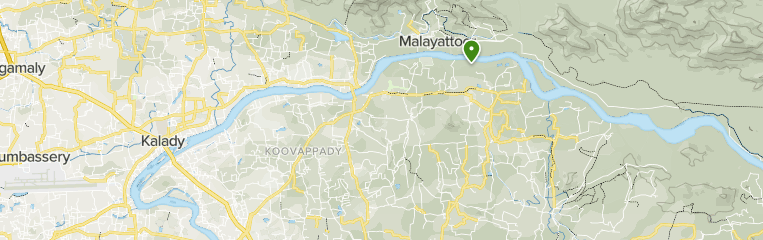 Best Hikes and Trails in Perumbavoor | AllTrails