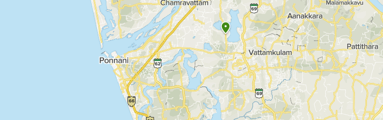 Best Hikes and Trails in Ponnani | AllTrails