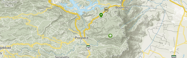 Best Hikes and Trails in Poopara | AllTrails