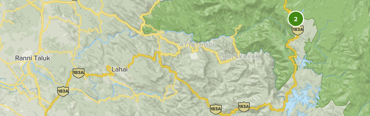 Best Hikes and Trails in Ranni | AllTrails