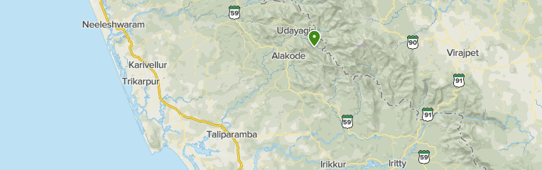 Best Hikes and Trails in Taliparamba | AllTrails