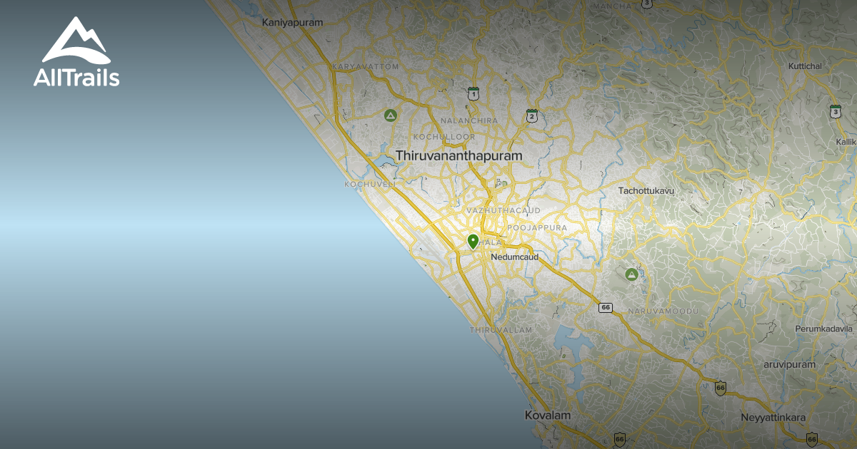 Best hikes and trails in Thiruvananthapuram | AllTrails