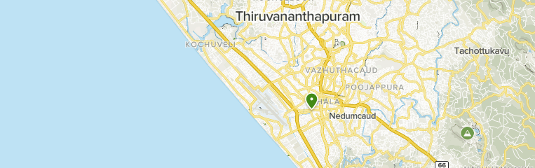 Best Hikes and Trails in Thiruvananthapuram | AllTrails