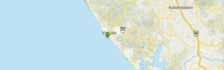 Best 10 Trails and Hikes in Varkala | AllTrails