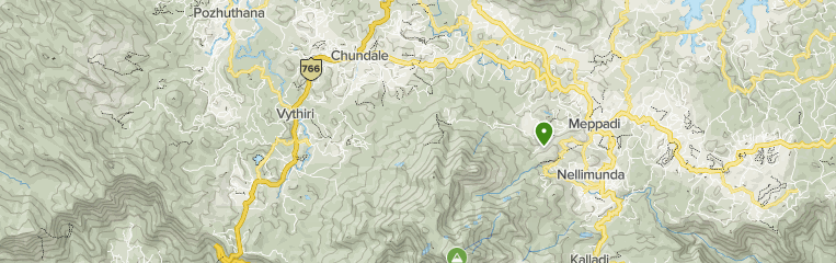 Best Trails in Vythiri | AllTrails
