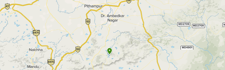 Best Hikes and Trails in Dr Ambedkar Nagar | AllTrails