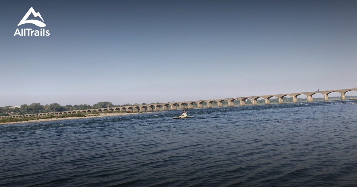 Best hikes and trails in Kasrawad | AllTrails