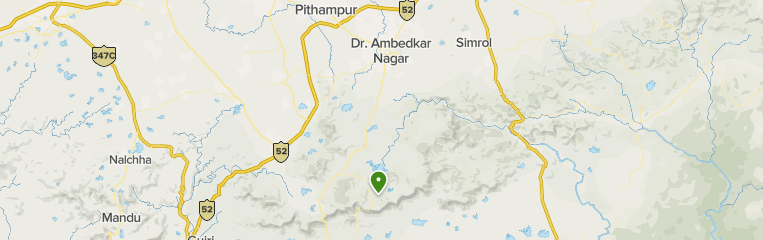 Best Hikes and Trails in Mhow | AllTrails