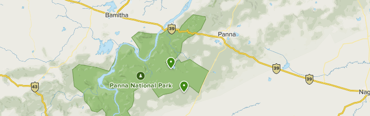 Best Hikes and Trails in Panna | AllTrails