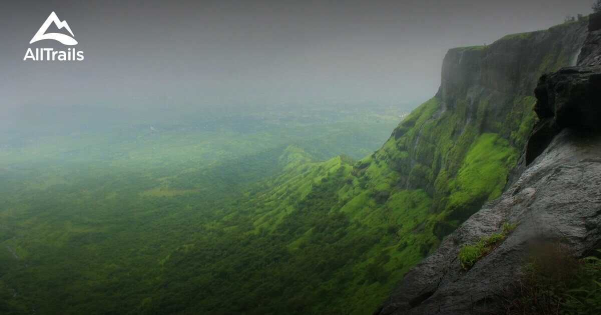 Best waterfall trails in Ambarnath | AllTrails