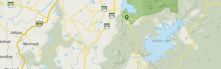 Best Hikes and Trails in Arjuni Morgaon | AllTrails