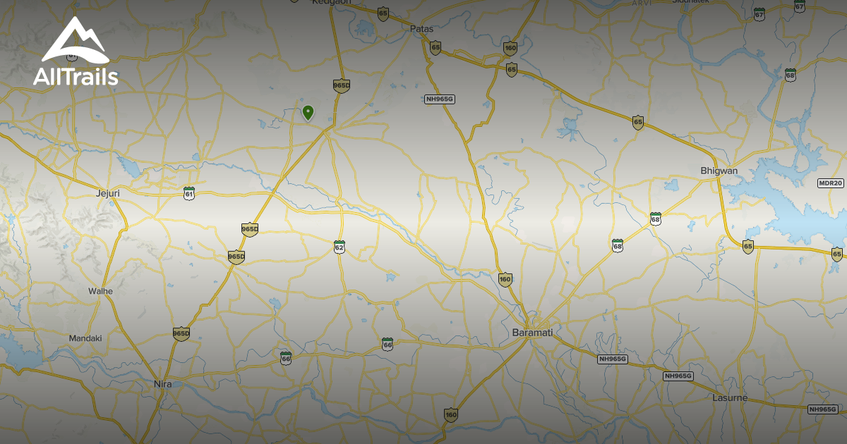 Best hikes and trails in Baramati | AllTrails