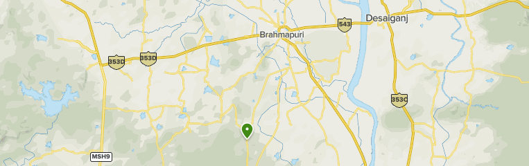 Best Hikes and Trails in Brahmapuri | AllTrails
