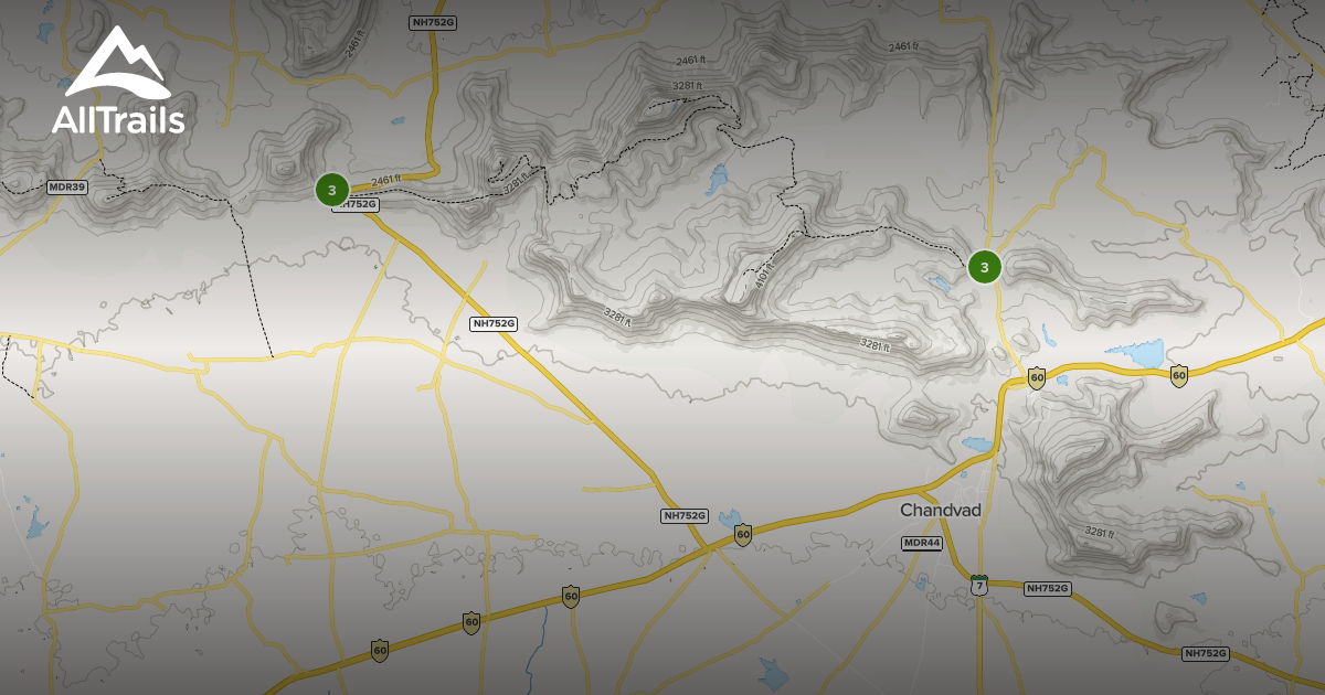 Best historic site trails in Chandwad | AllTrails