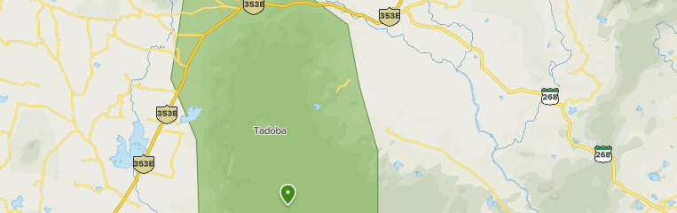 2023 Best Trails, Walks, and Paths in Chimur | AllTrails