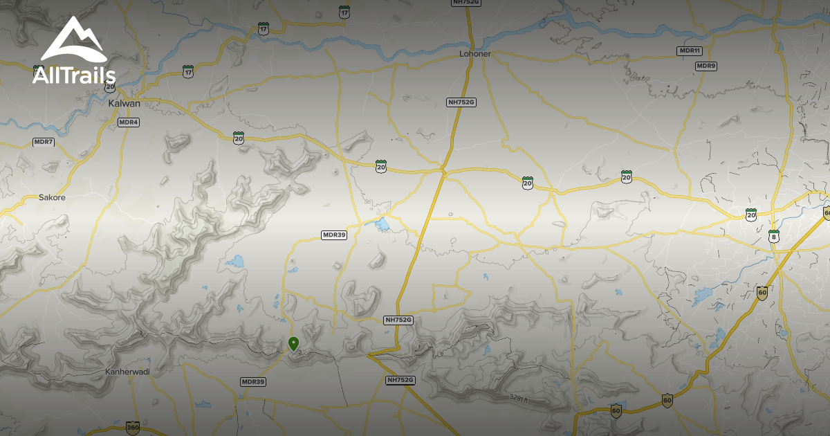 Best wildflower trails in Deola | AllTrails