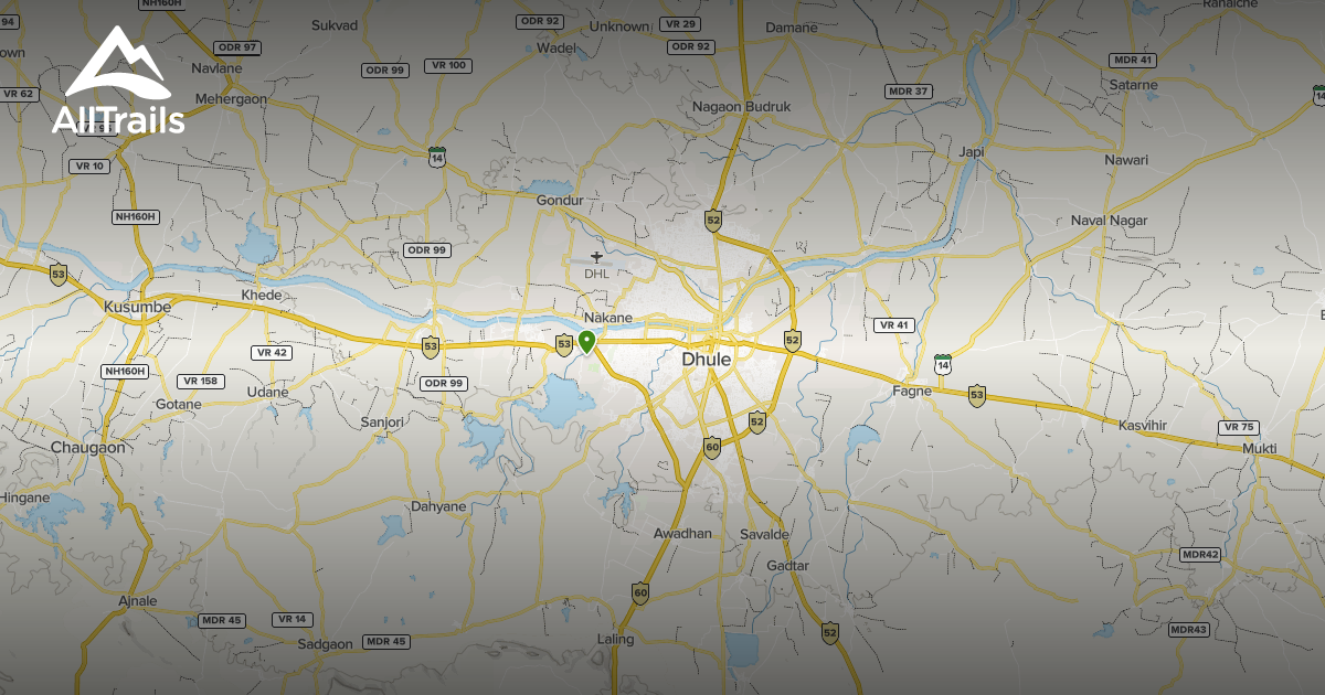 Best hikes and trails in Dhule | AllTrails