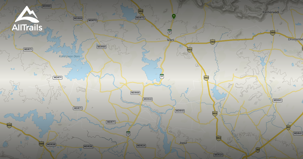 2023 Best 10 Historic Site Trails in Dindori | AllTrails