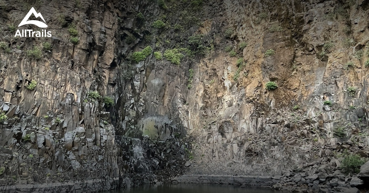 Best hikes and trails in Dodamarg | AllTrails