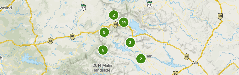 2023 Best 10 Trails and Hikes in Junnar | AllTrails